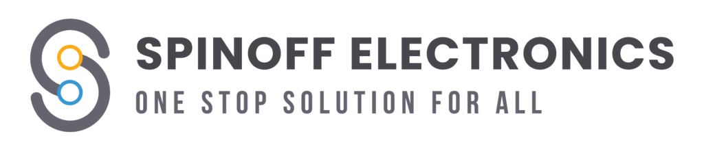 Spinoff Electronics